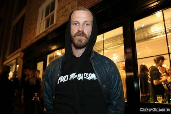 Kicker Pick-Vans x Alien Workshop 合作款 Chukka Pro - KickerClub