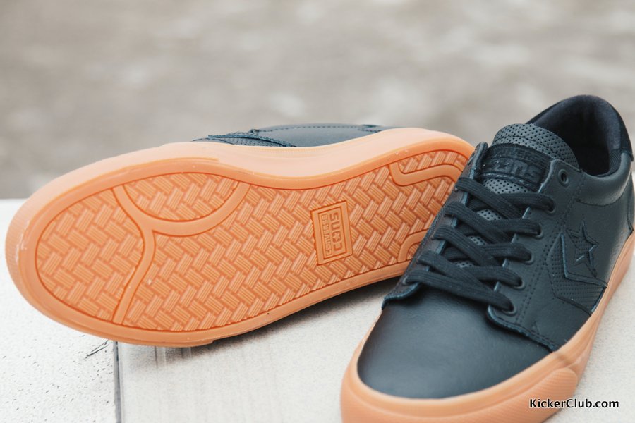 KickerPick－Converse CONS KA 3 - KickerClub