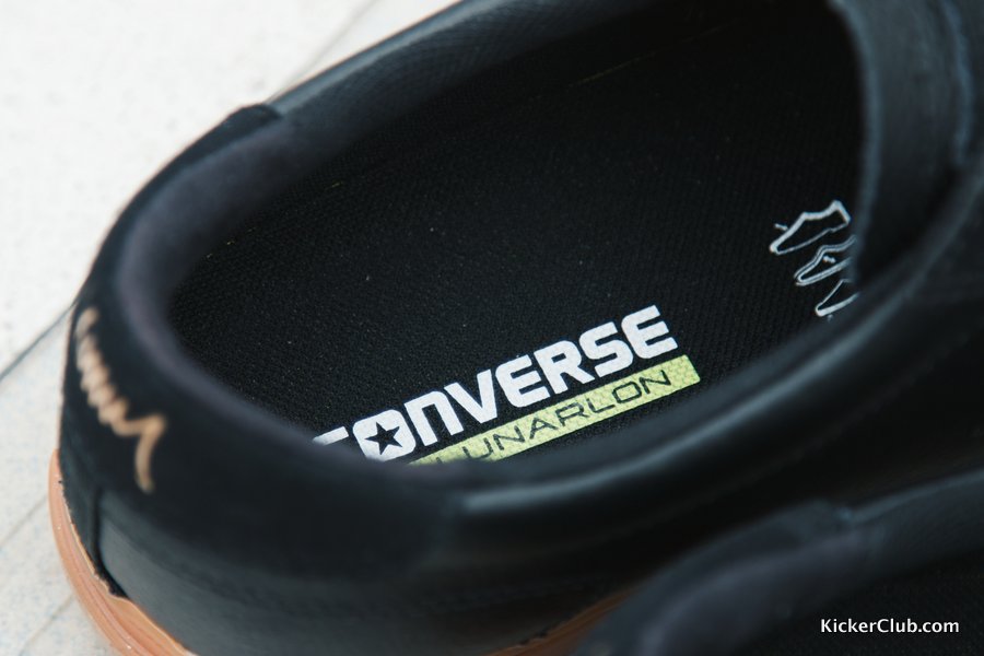 KickerPick－Converse CONS KA 3 - KickerClub